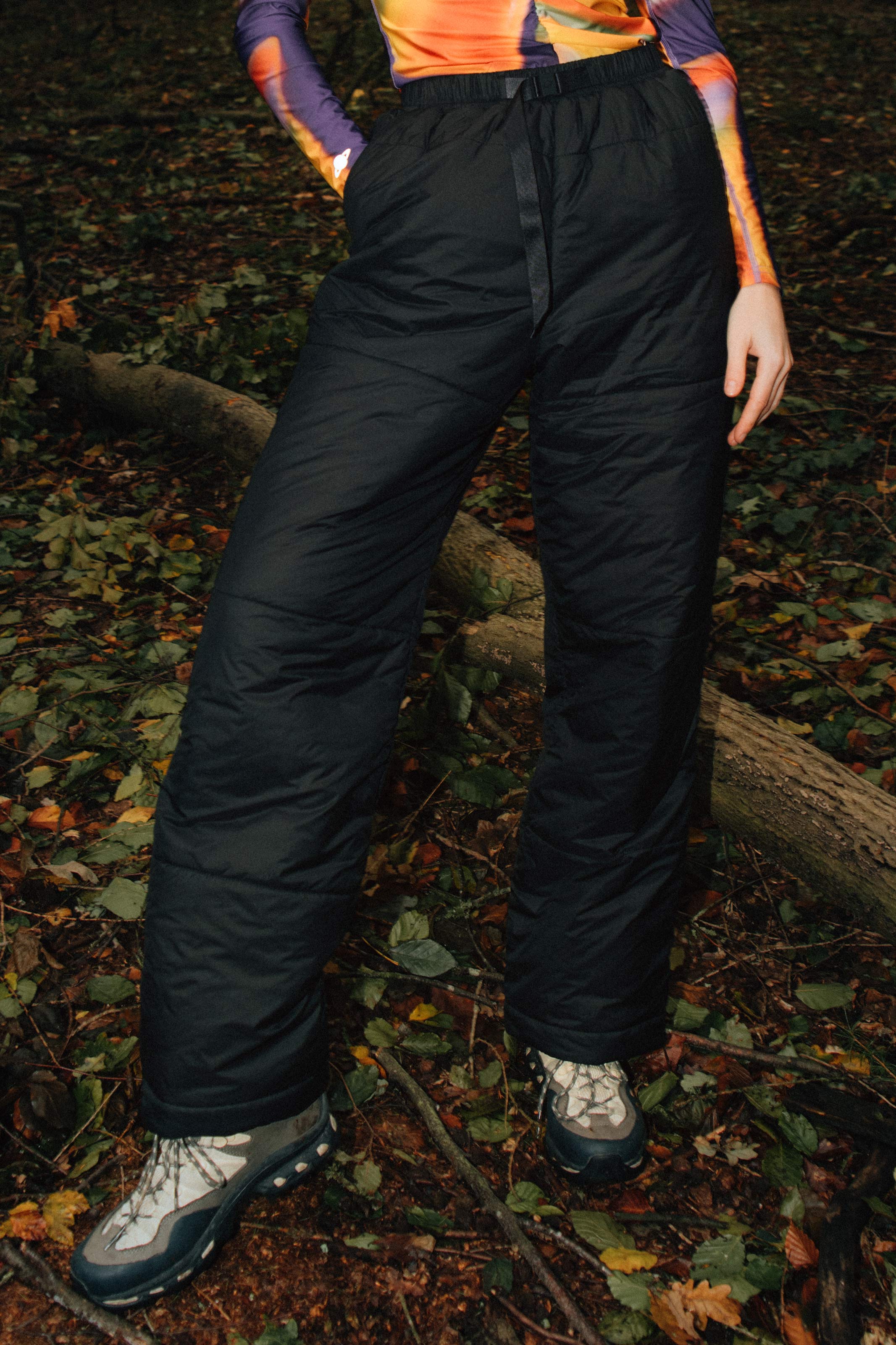 ARCTIC1 PADDED PANTS – P L A N E T // N U S A