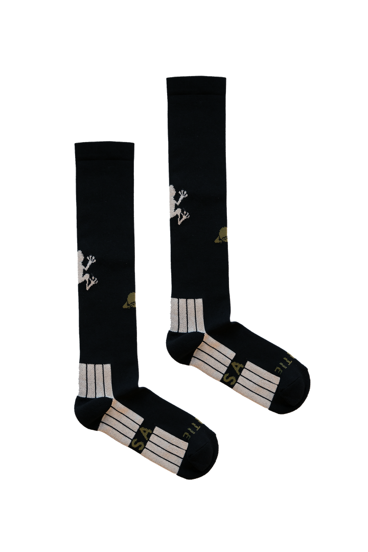 Compression Sokker - Eat The Frog - Planet Nusa