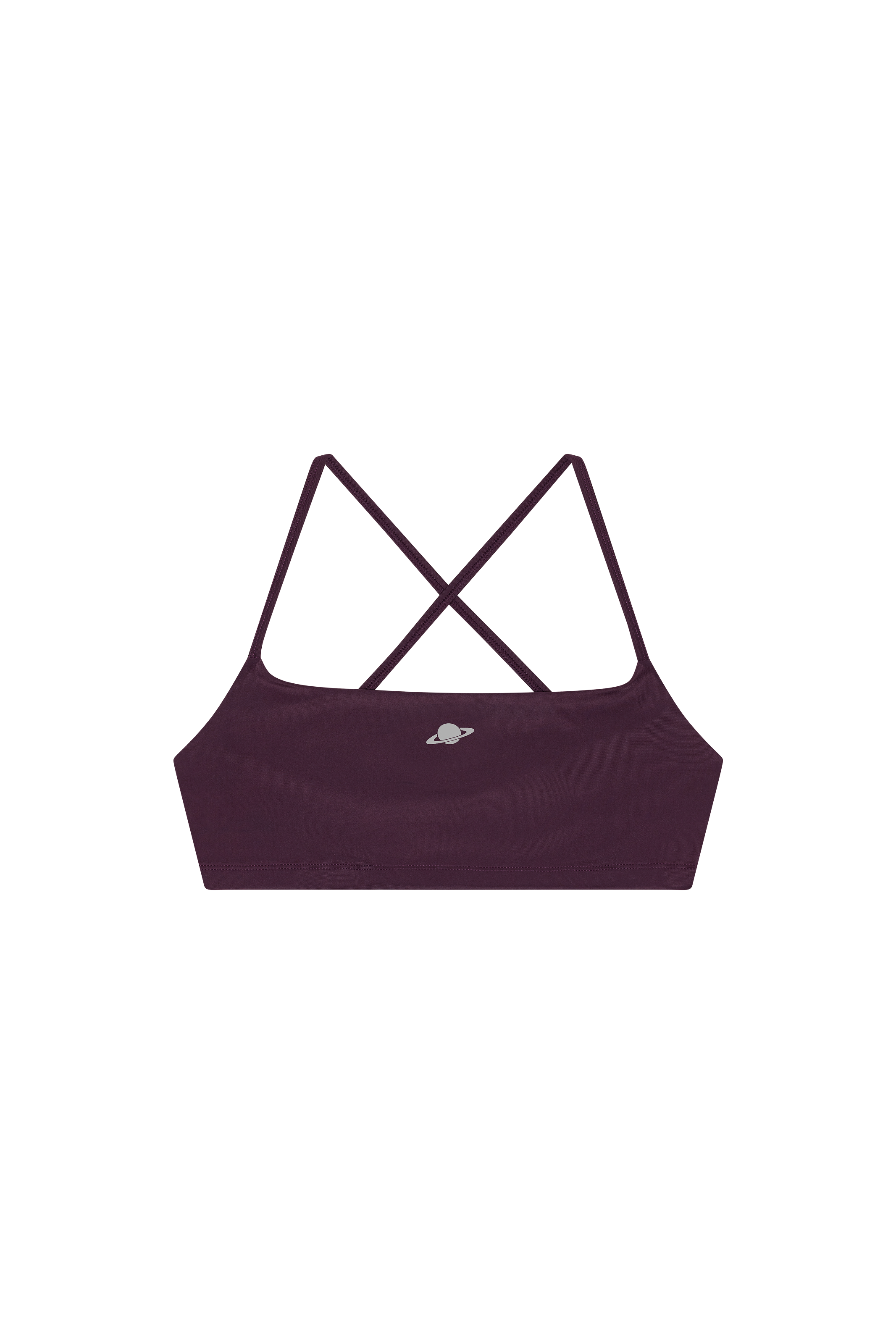 Women's Crossback1 Power - Deep Burgundy - Planet Nusa