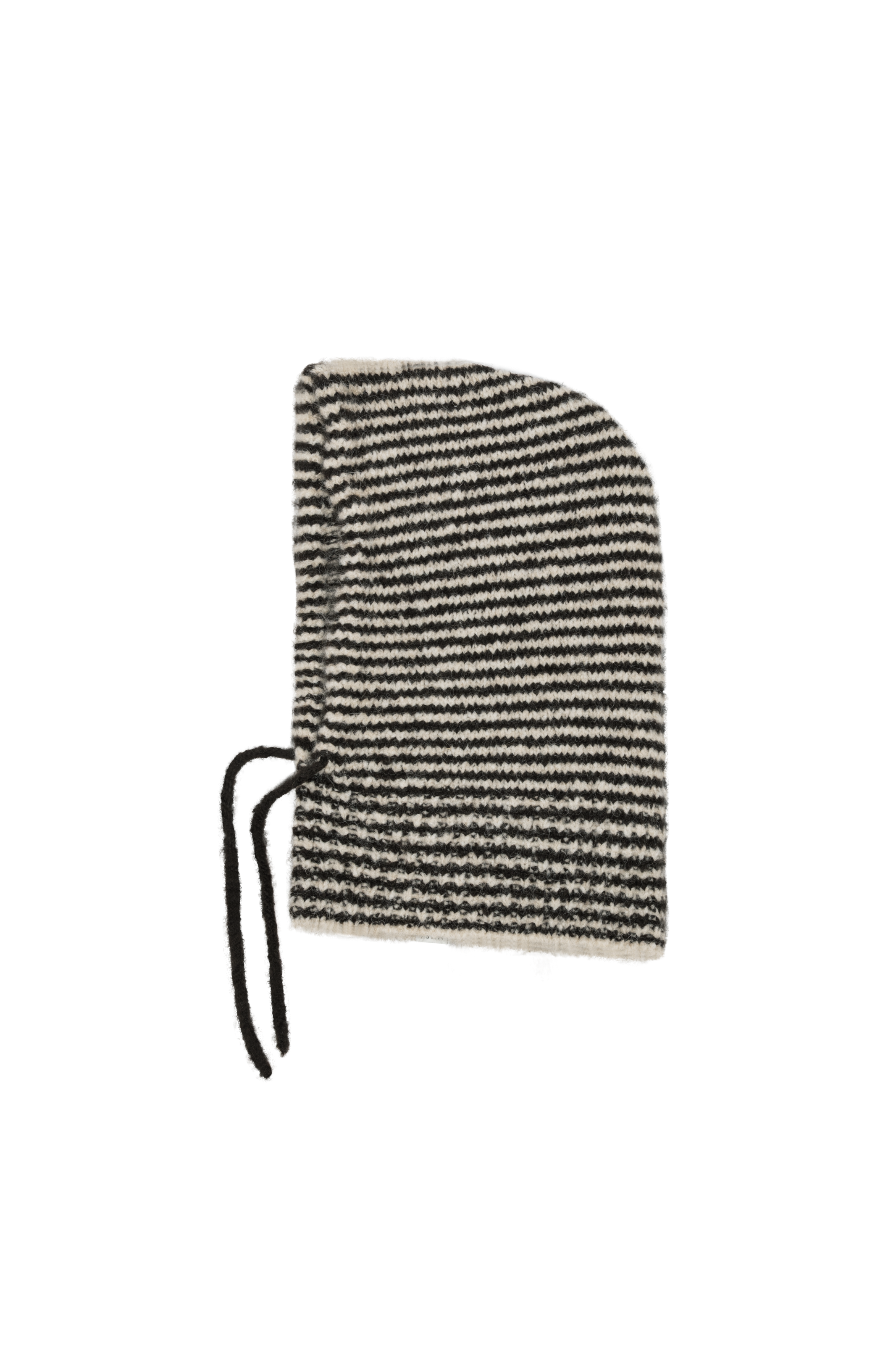 Free1 Balaclava Brushed - Chocolate Brown Stripes – Planet Nusa