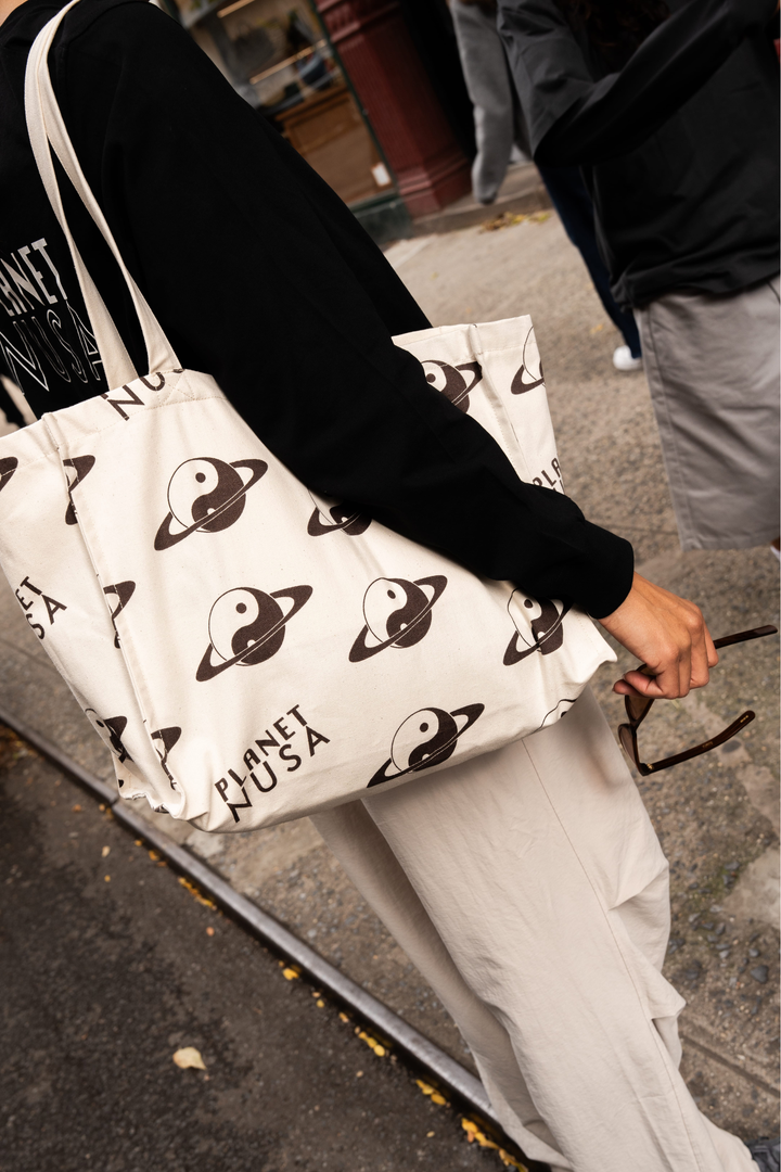 Tasker - Køb trænings- og hverdagsudstyr – Planet Nusa