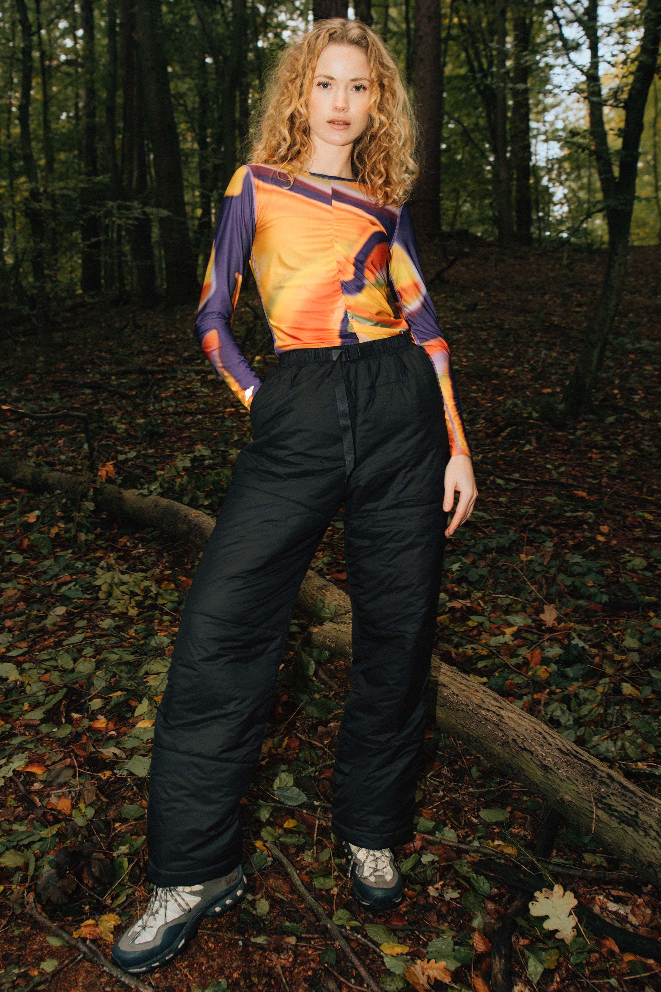 ARCTIC1 PADDED PANTS – P L A N E T // N U S A