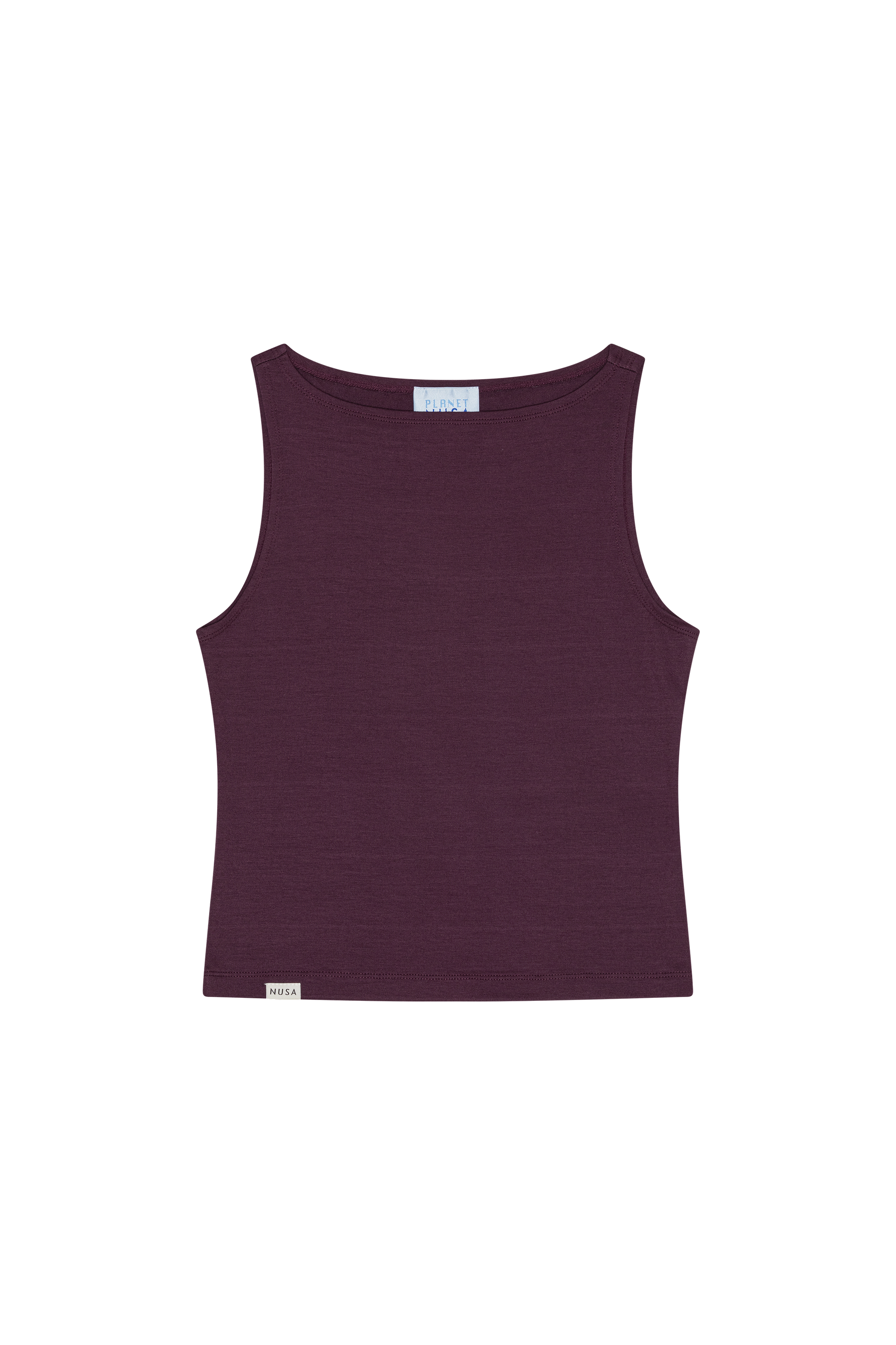 Women's Manhattan1 Light - Deep Burgundy - Planet Nusa