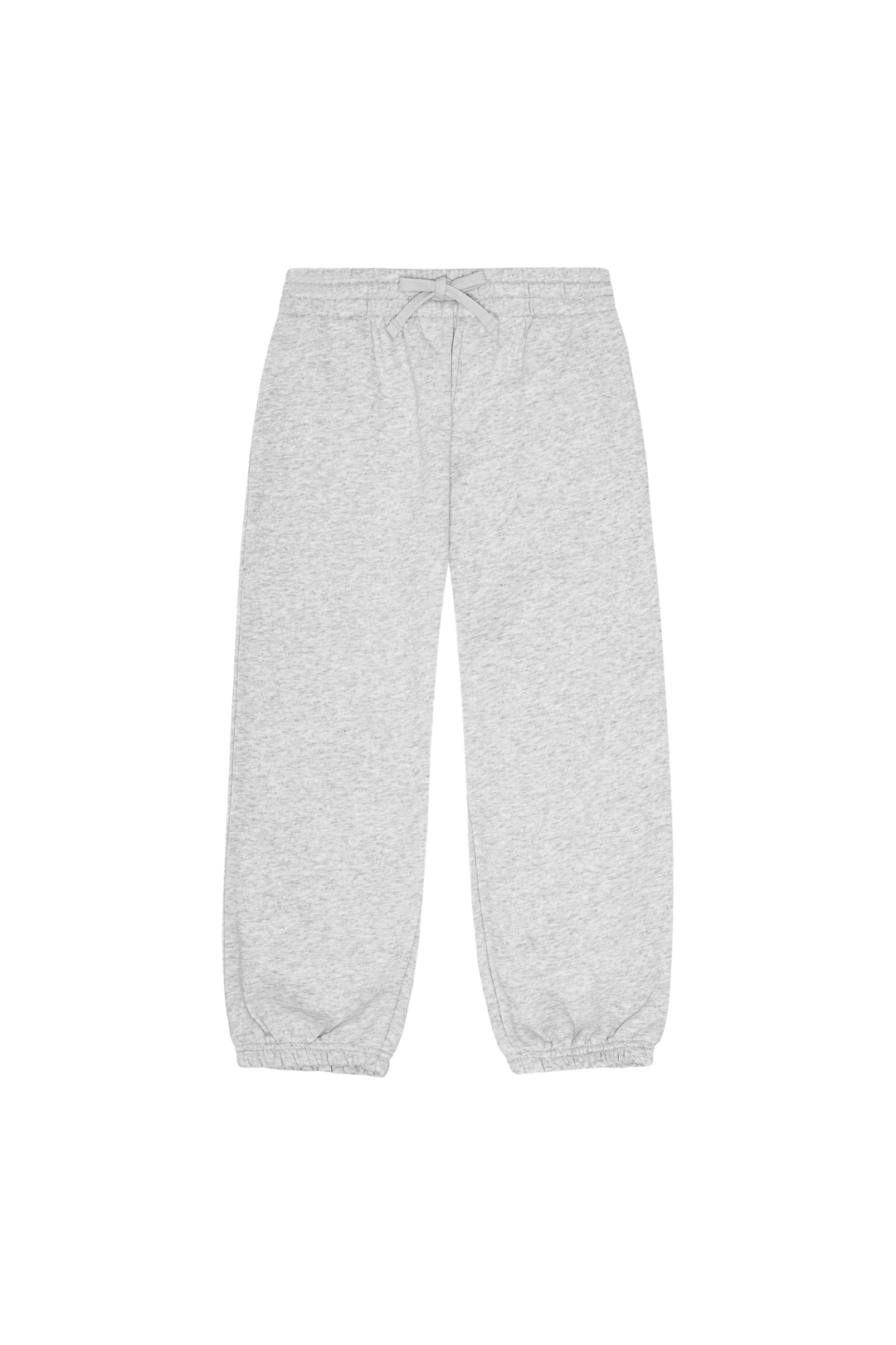 Kids' Mars1 Pants - Ultra Light Grey Mel Dazzling Blue – Planet Nusa