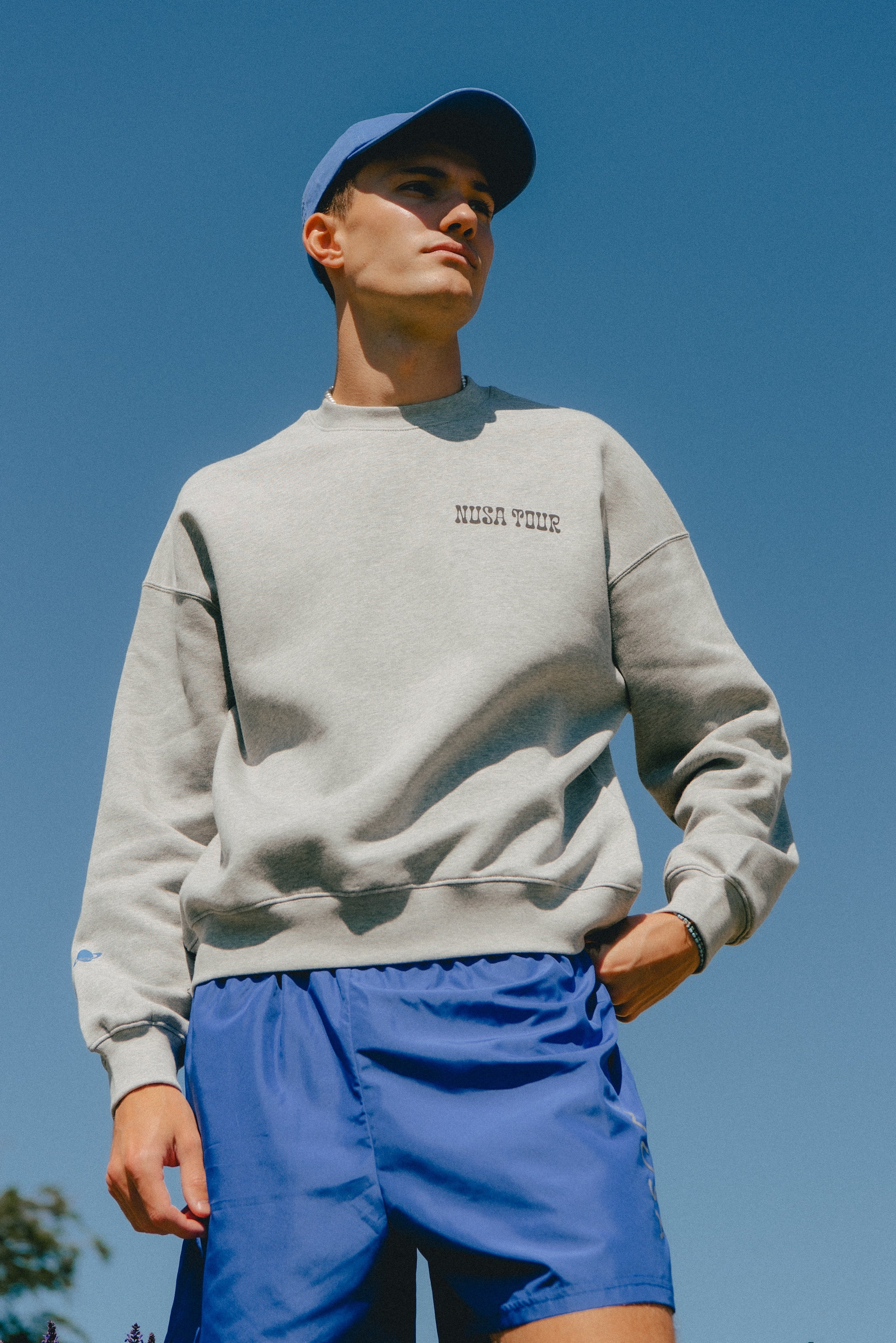 RELAX1 SWEAT MEN'S – Planet Nusa