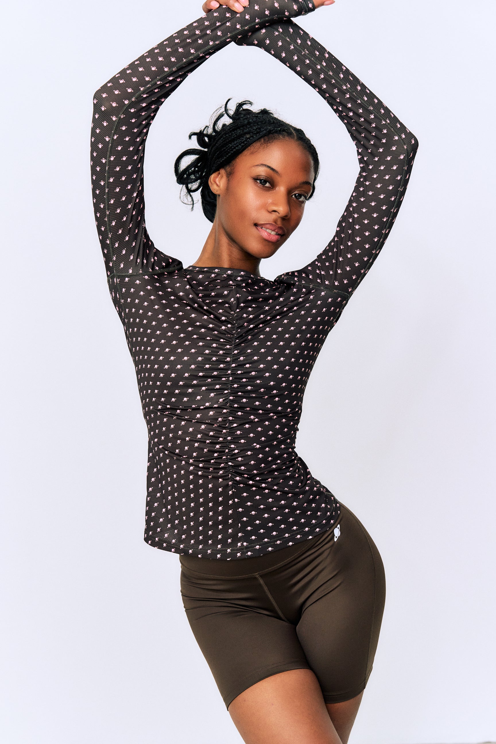 Planet Nusa – Community Driven Activewear
