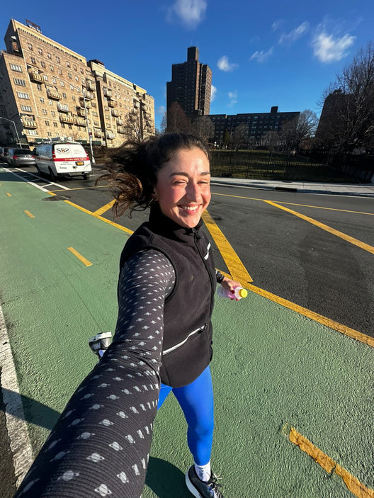Planet Nusa – Community Driven Activewear