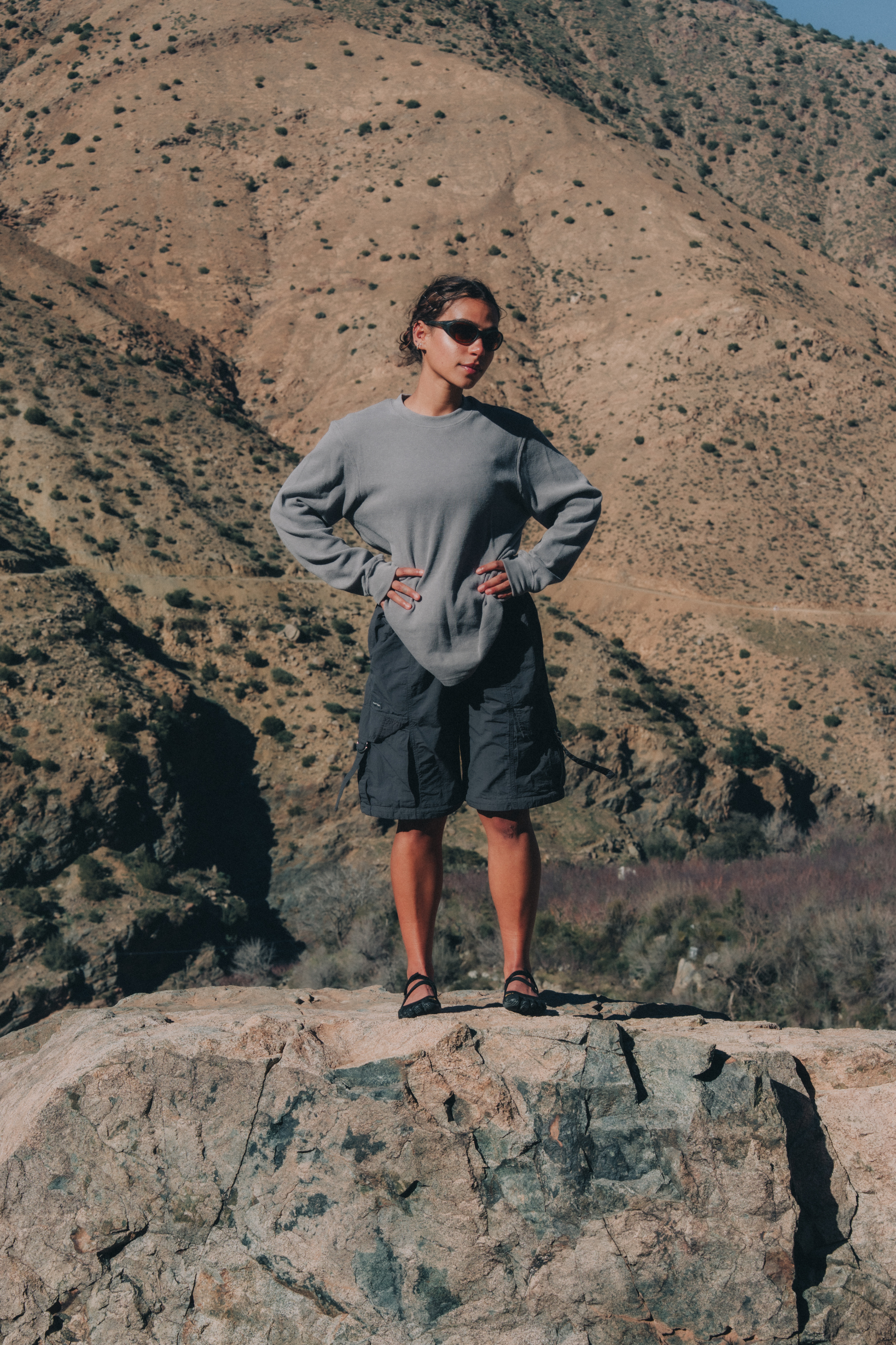 Planet Nusa – Community Driven Activewear