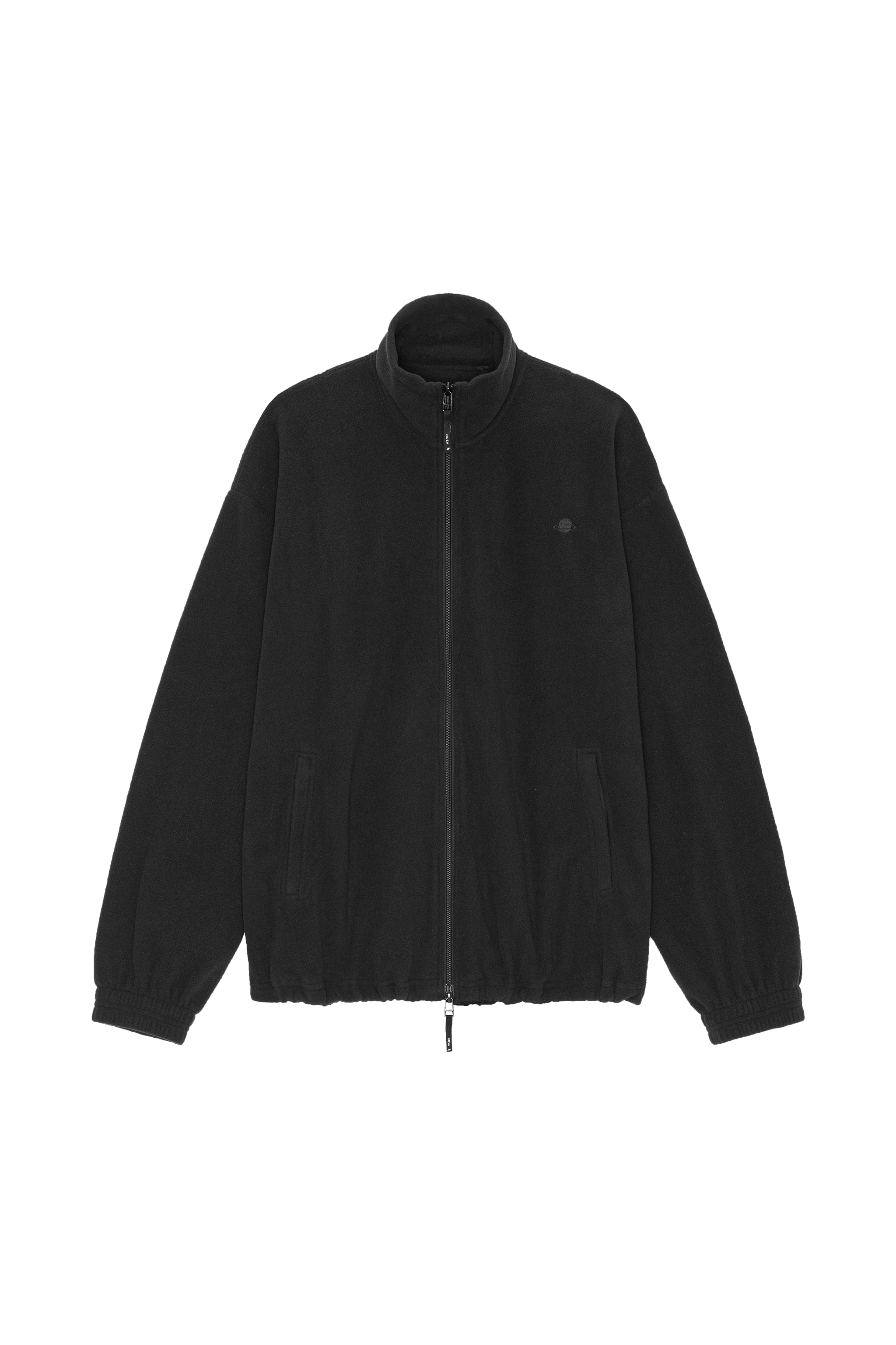 Wander1 Jacket - Black - Planet Nusa